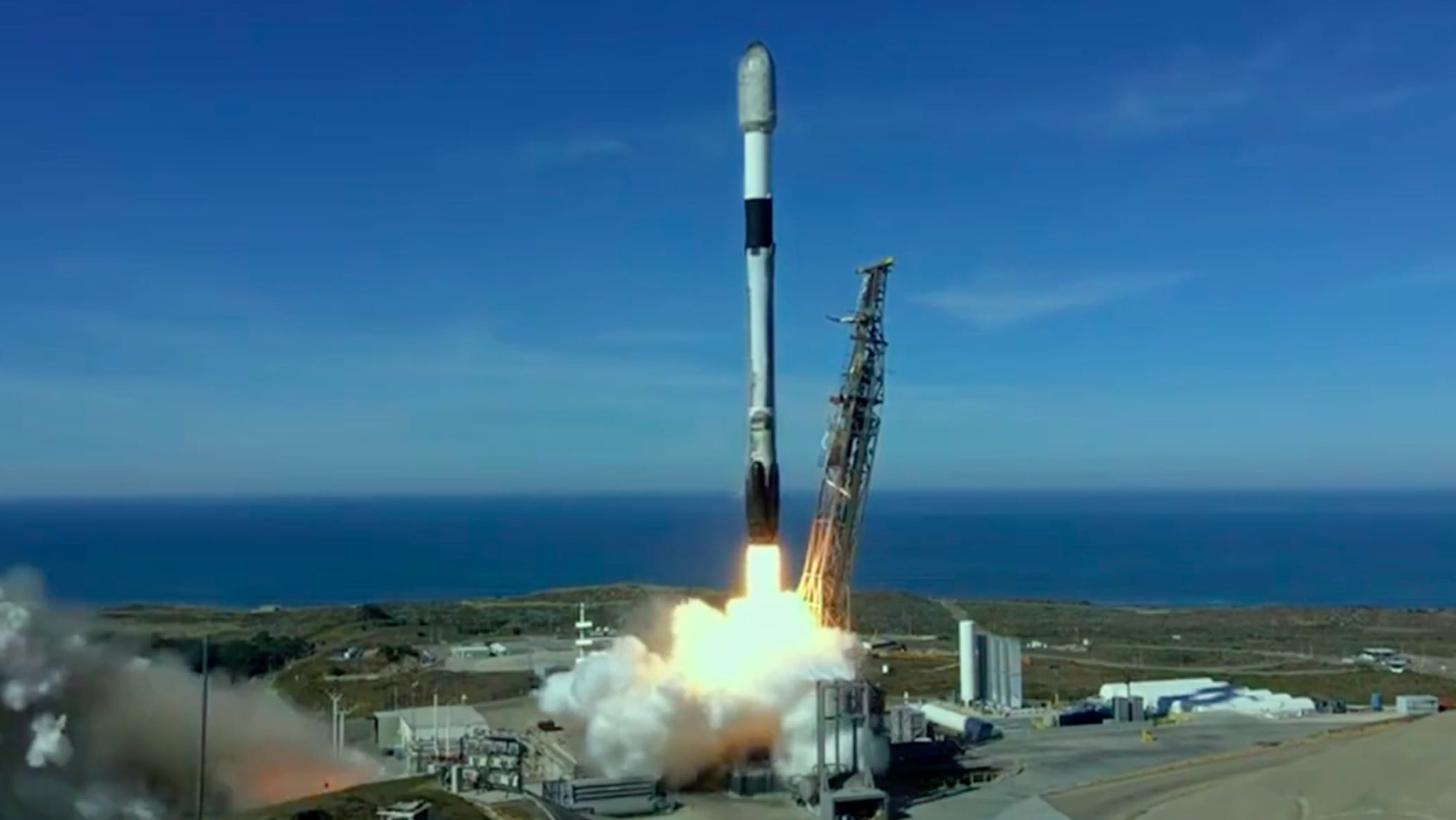 IoT, Apogeo Space lancia in orbita nove picosatelliti - la Repubblica