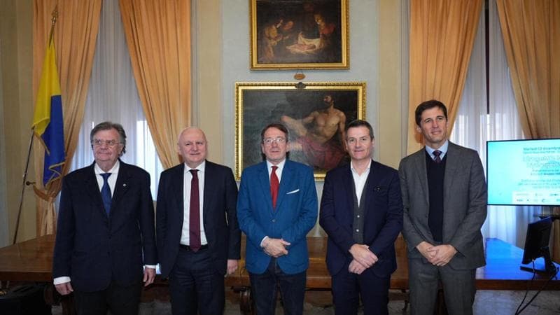 Firmato il protocollo d’intesa, decolla la valle dell’idrogeno di ...
