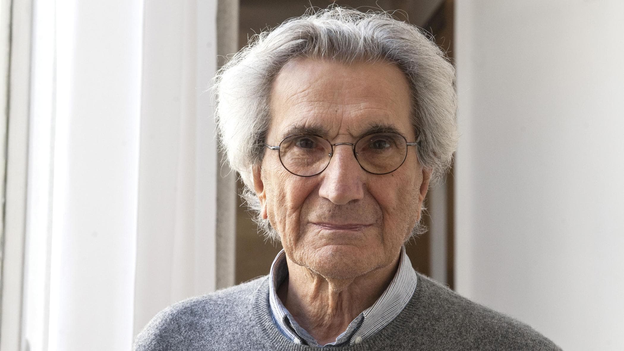Toni Negri è morto, il leader di Autonomia Operaia è deceduto nella ...