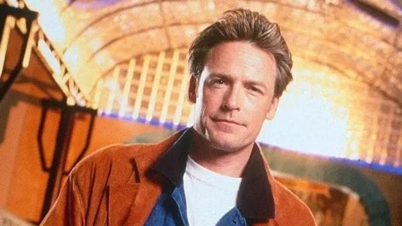 James McCaffrey è morto. L’attore era stato protagonista della serie ...