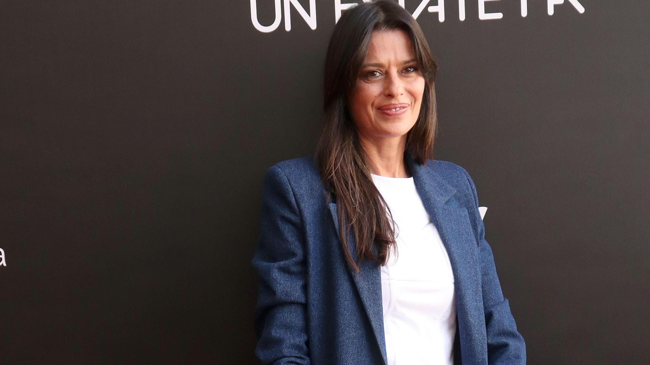 Claudia Pandolfi tra 'Un professore' e 'Noi siamo leggenda': "L'unica ...