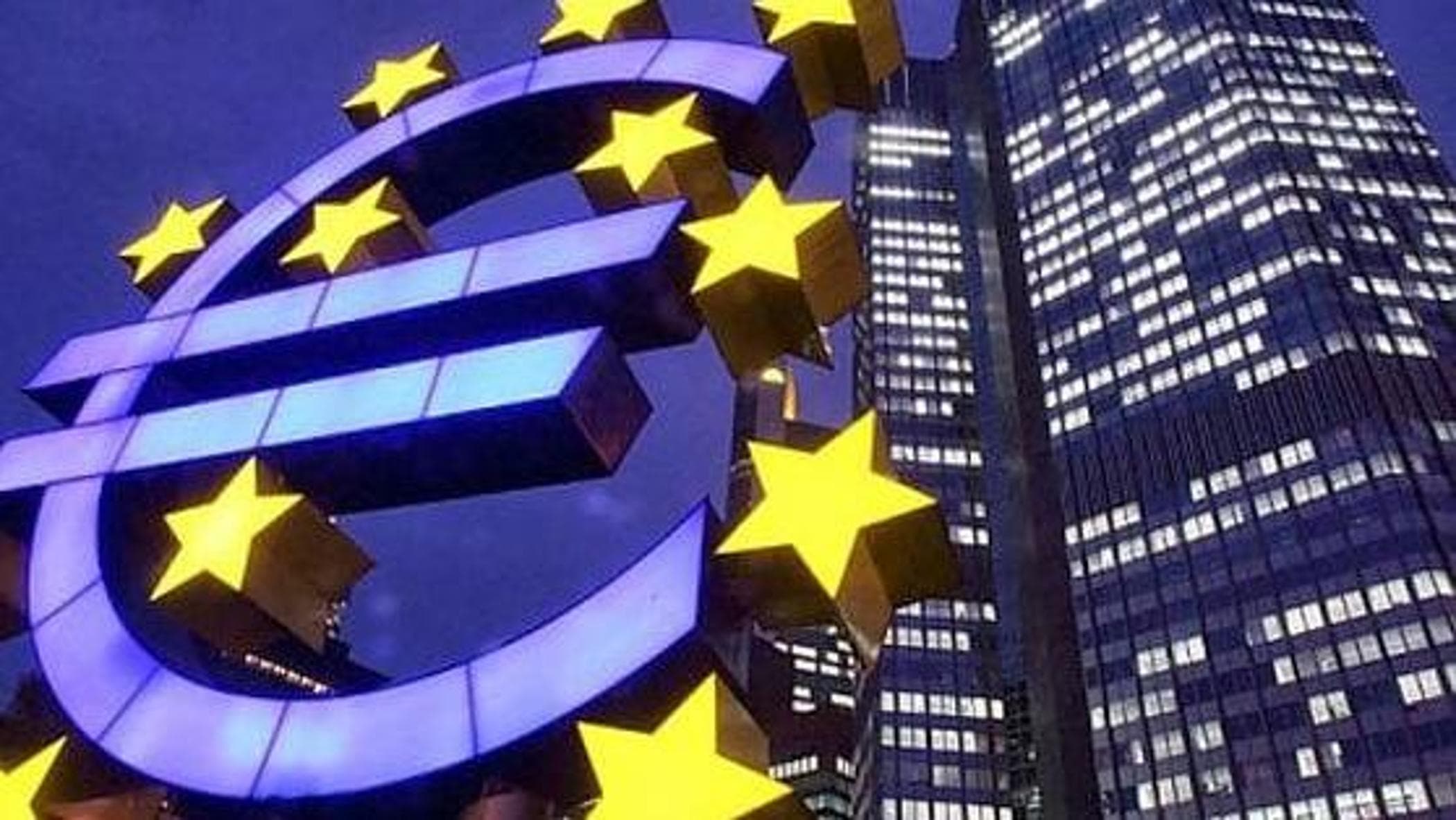 Sull’altalena tra Fed e Bce - la Repubblica