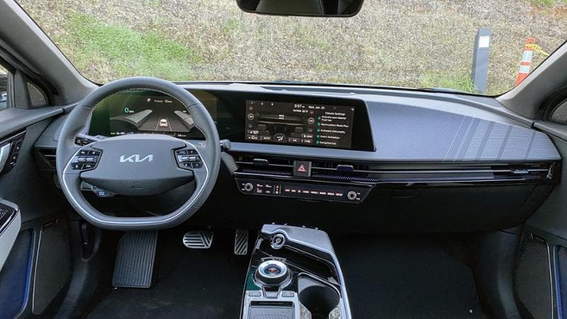 Kia Niro EV ed EV6, arrivano le special edition. Ecco prezzi e ...