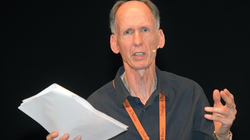 Lo storico James Clifford: “Il progresso è nelle voci degli altri” - la ...