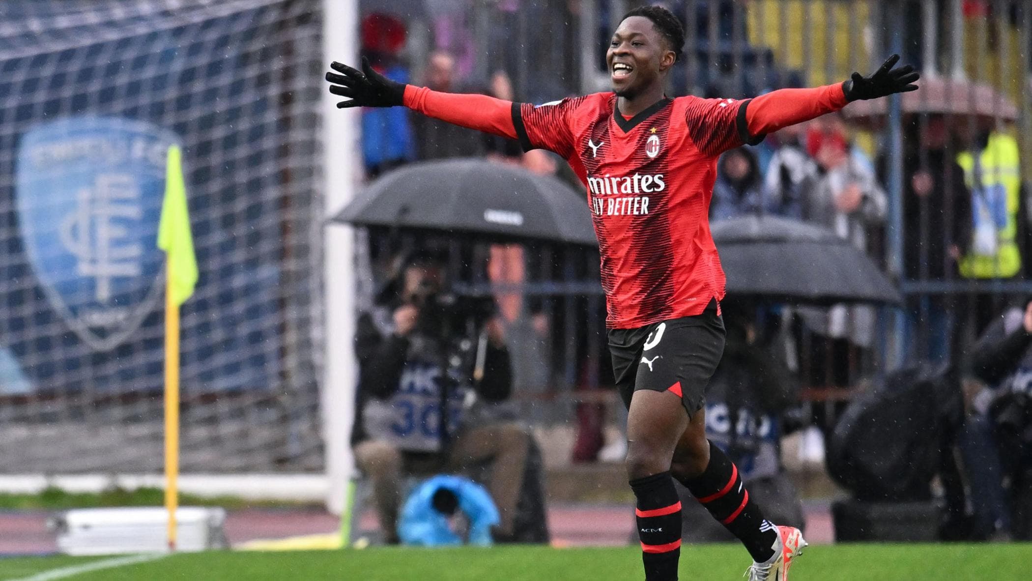 Non solo Traorè, c’è una squadra di campioni arrivati con i barconi ...