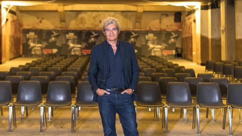 Martone e l’opera: “Così porto il pubblico in un vortice di libertà ...