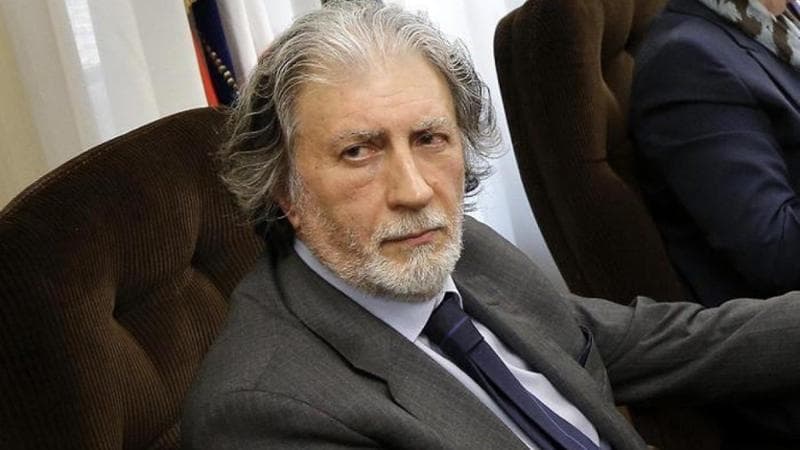 Scarpinato: “Così il governo lascia i cittadini indifesi davanti ai ...