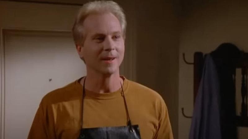 È morto Peter Crombie, lo stalker nella serie tv ‘Seinfeld’. L’attore ...