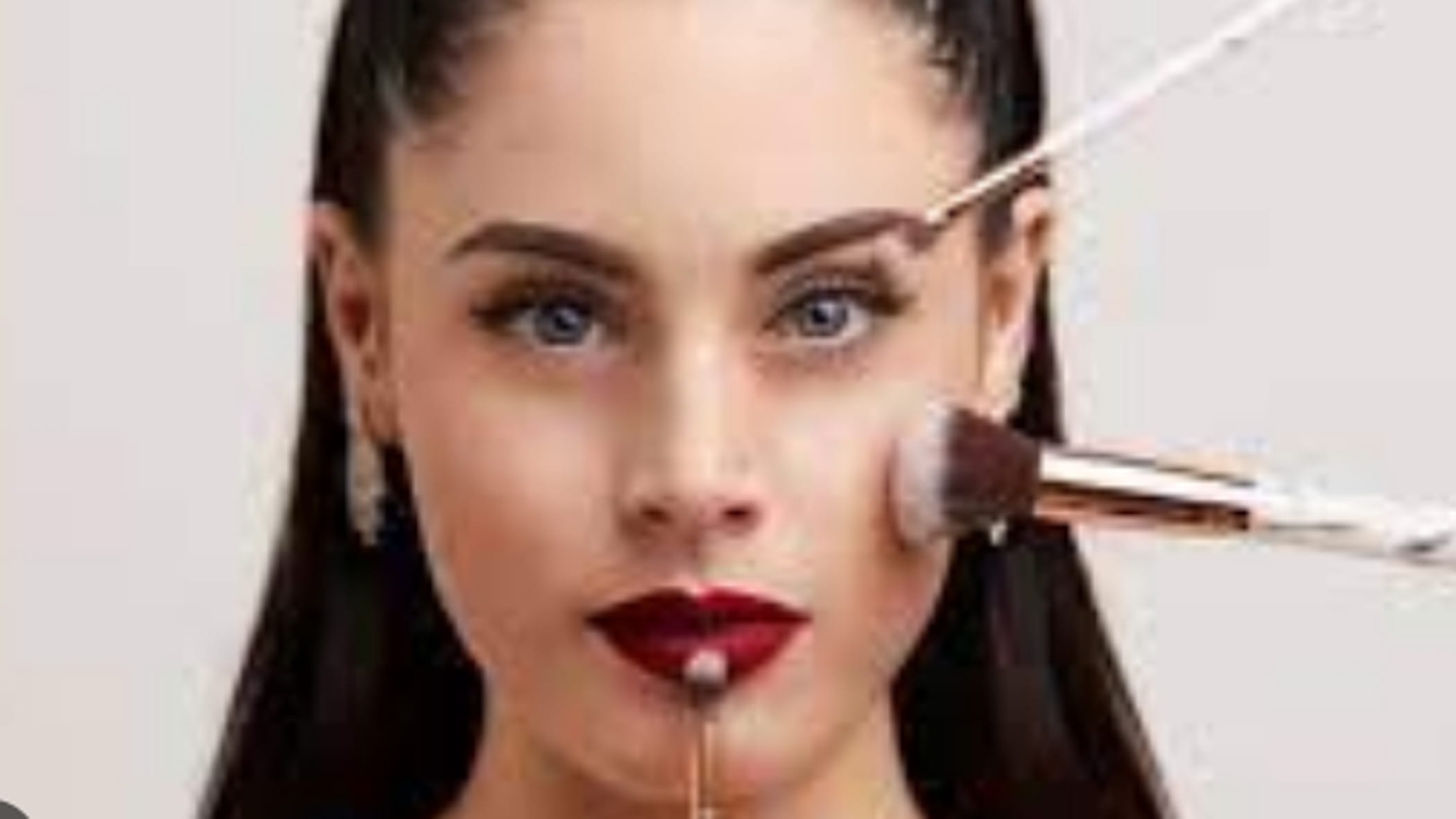 L’influencer che svela tutti i trucchi del trucco - la Repubblica