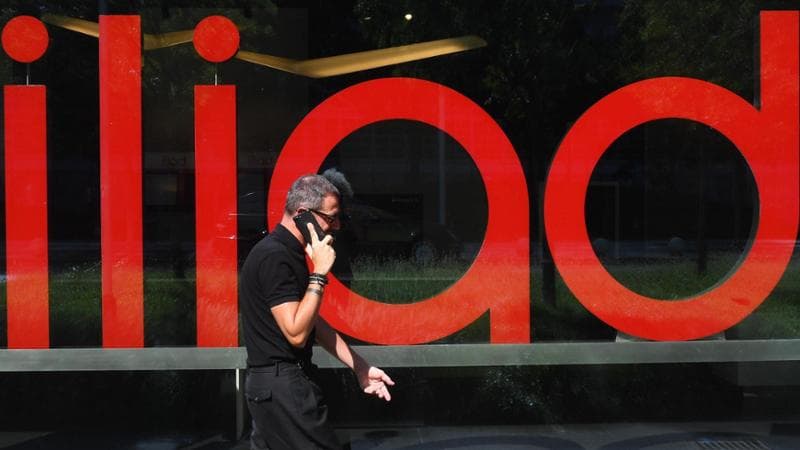 Iliad annuncia la tragica scomparsa del direttore generale Nicolas ...
