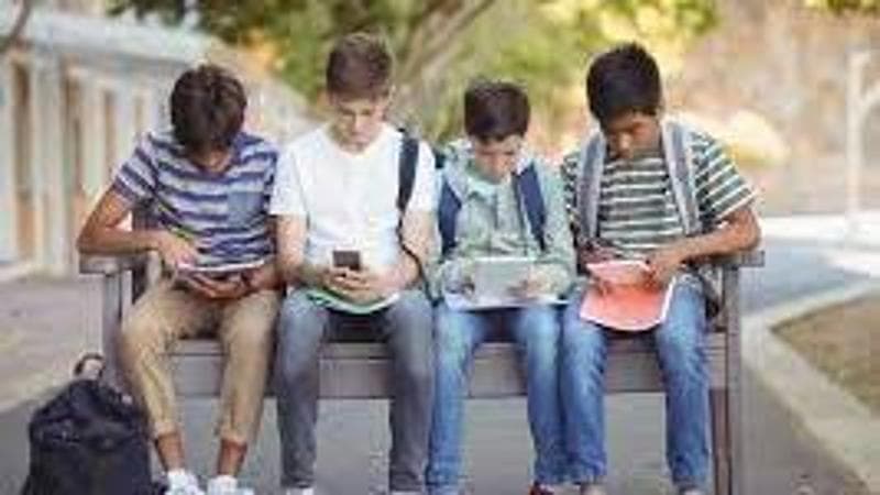 Social, quei ragazzi con il mondo in tasca - la Repubblica