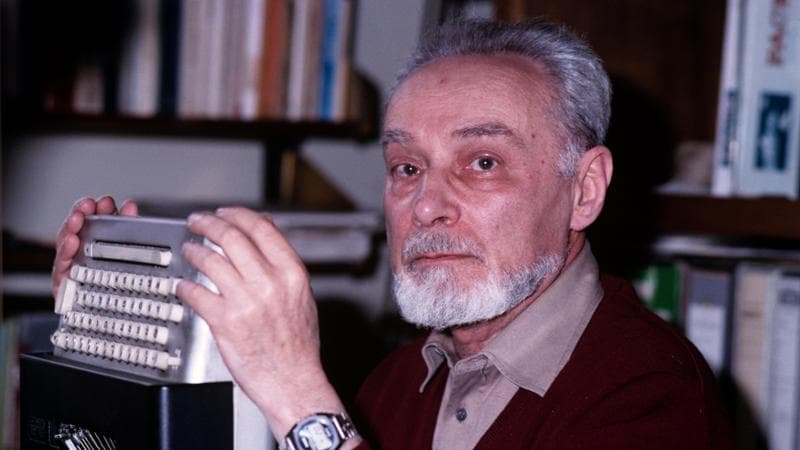 Con Repubblica tornano i capolavori di Primo Levi - la Repubblica