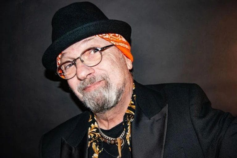 Sergio Caputo, il nuovo singolo è ‘Sono uno spirito libero’: “È il mio ...