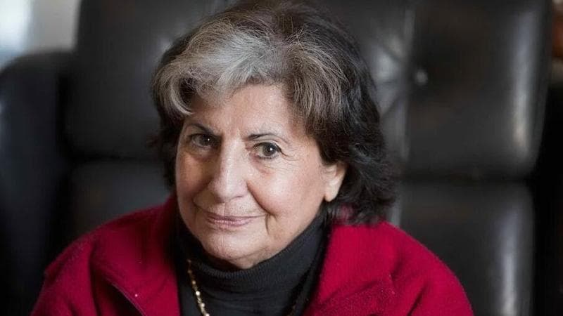Maria Giacobbe è morta, scrisse “Diario di una maestrina” sulla ...