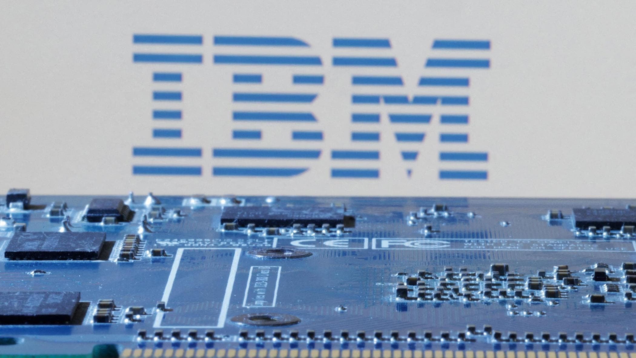 Ibm, tornare in ufficio come condizione per non perdere il posto - la ...