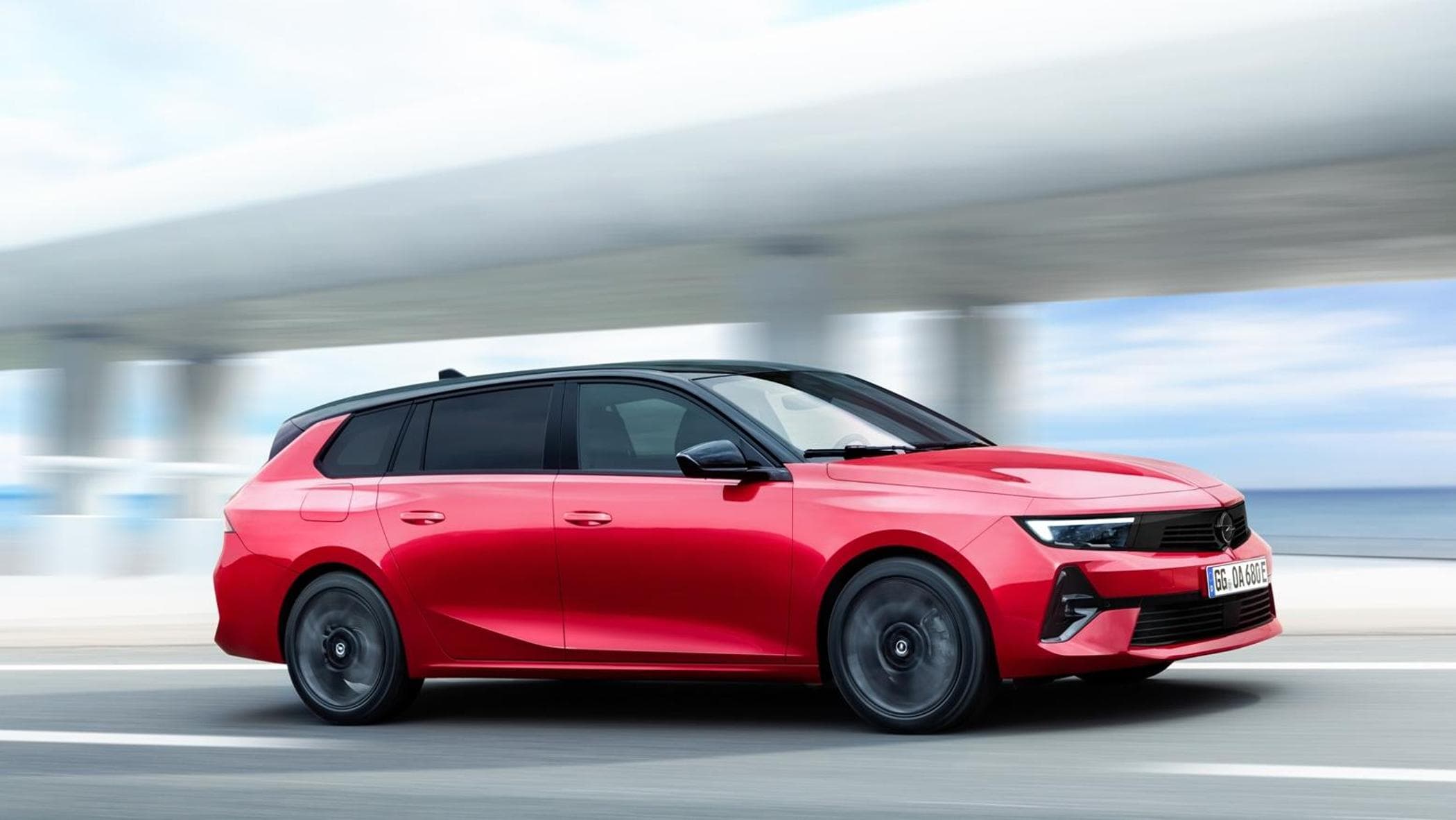 L’anno record della Opel. I numeri e i modelli più venduti - la Repubblica