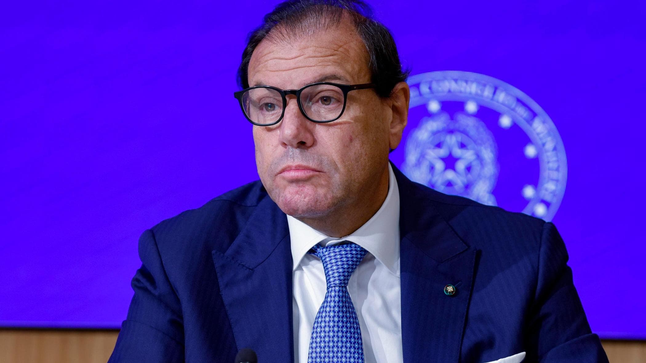 Leo: “Con il concordato giù l’Irpef ai redditi oltre 50 mila euro” - la ...