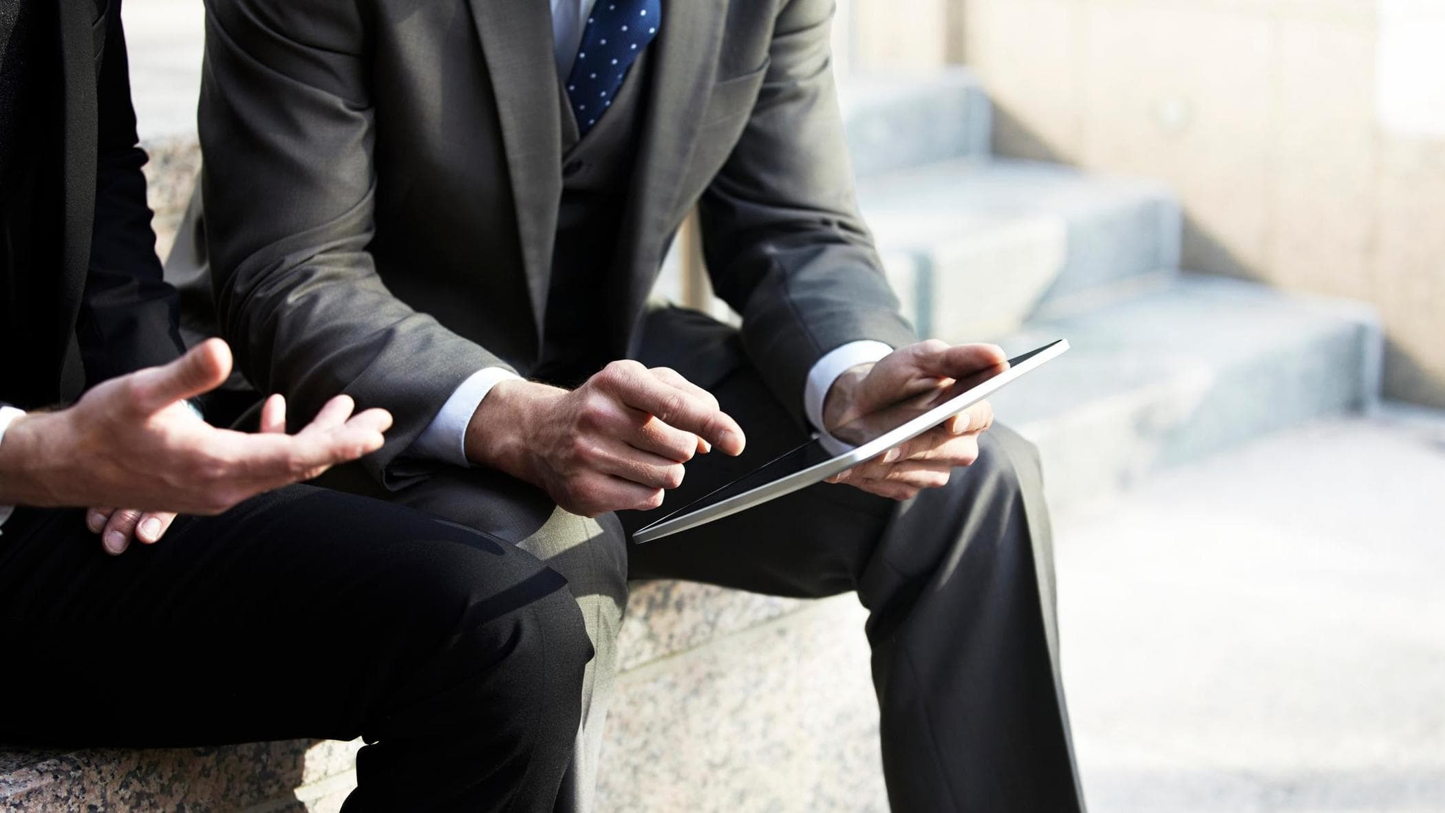 Il consulente finanziario ha in media 220 clienti - la Repubblica