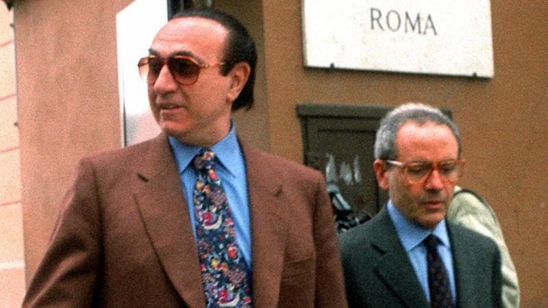 Memorie dell’avvocato del festival: “La rabbia di Claudio Villa ...