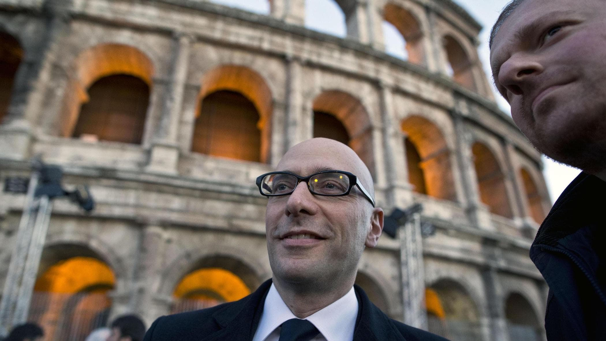 Mario Vattani, ambasciatore 'fascio-rock', con Meloni a Tokyo - la ...