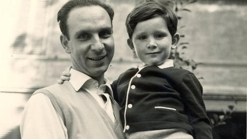 I 70 anni di Lucio Caracciolo: “Il ‘no’ a Scalfari ha cambiato la mia ...