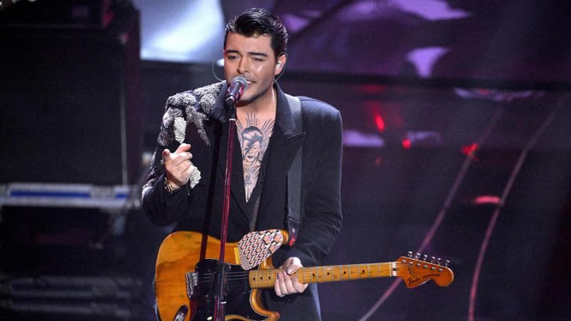 Tutte le dediche dal palco di Sanremo. Da Emma a Gazzelle, da Angelina ...