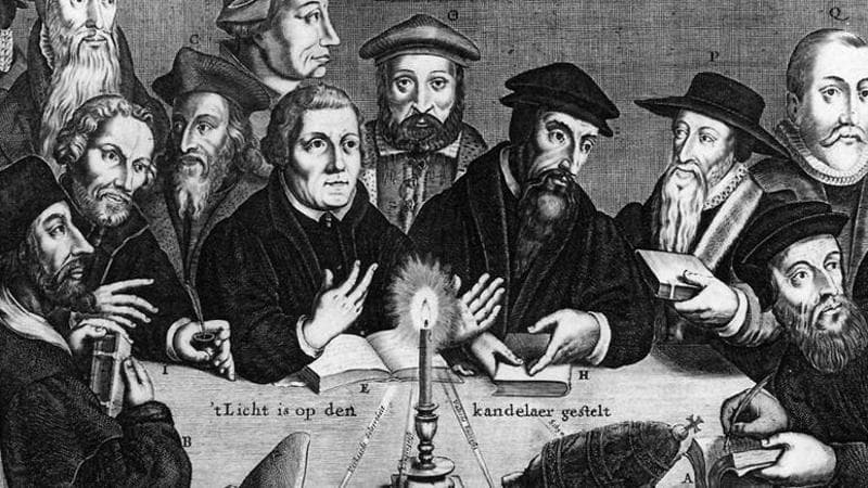 La storia dei Valdesi in quattro volumi per gli 850 anni del Movimento ...
