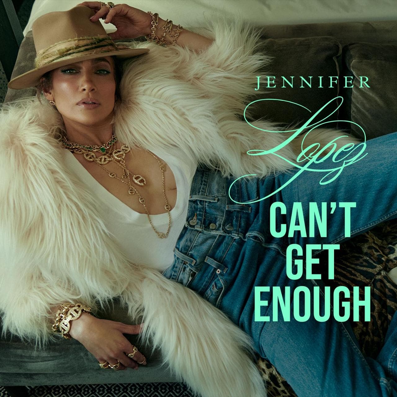 Jennifer Lopez, il ritorno con un film e un album tra musical e ...