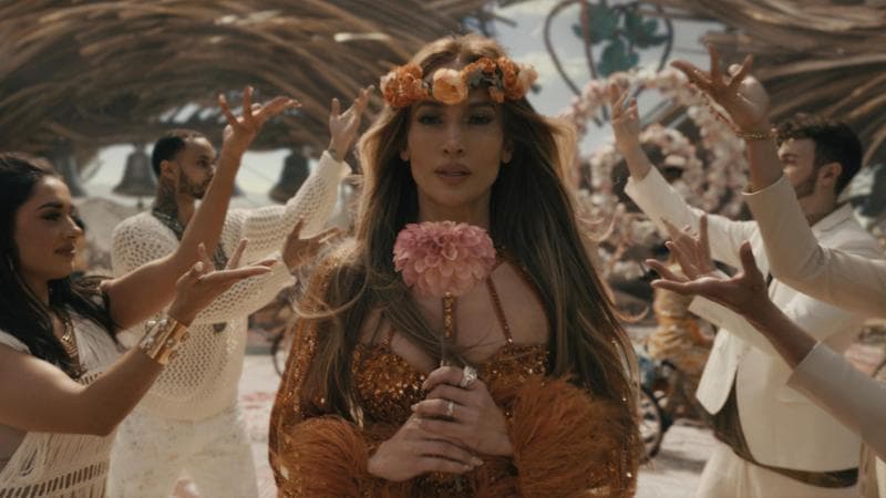 Jennifer Lopez, il ritorno con un film e un album tra musical e ...