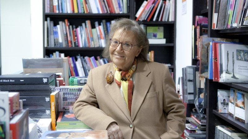 Maria Venturi è morta. Era la “signora dei sentimenti” del romanzo ...