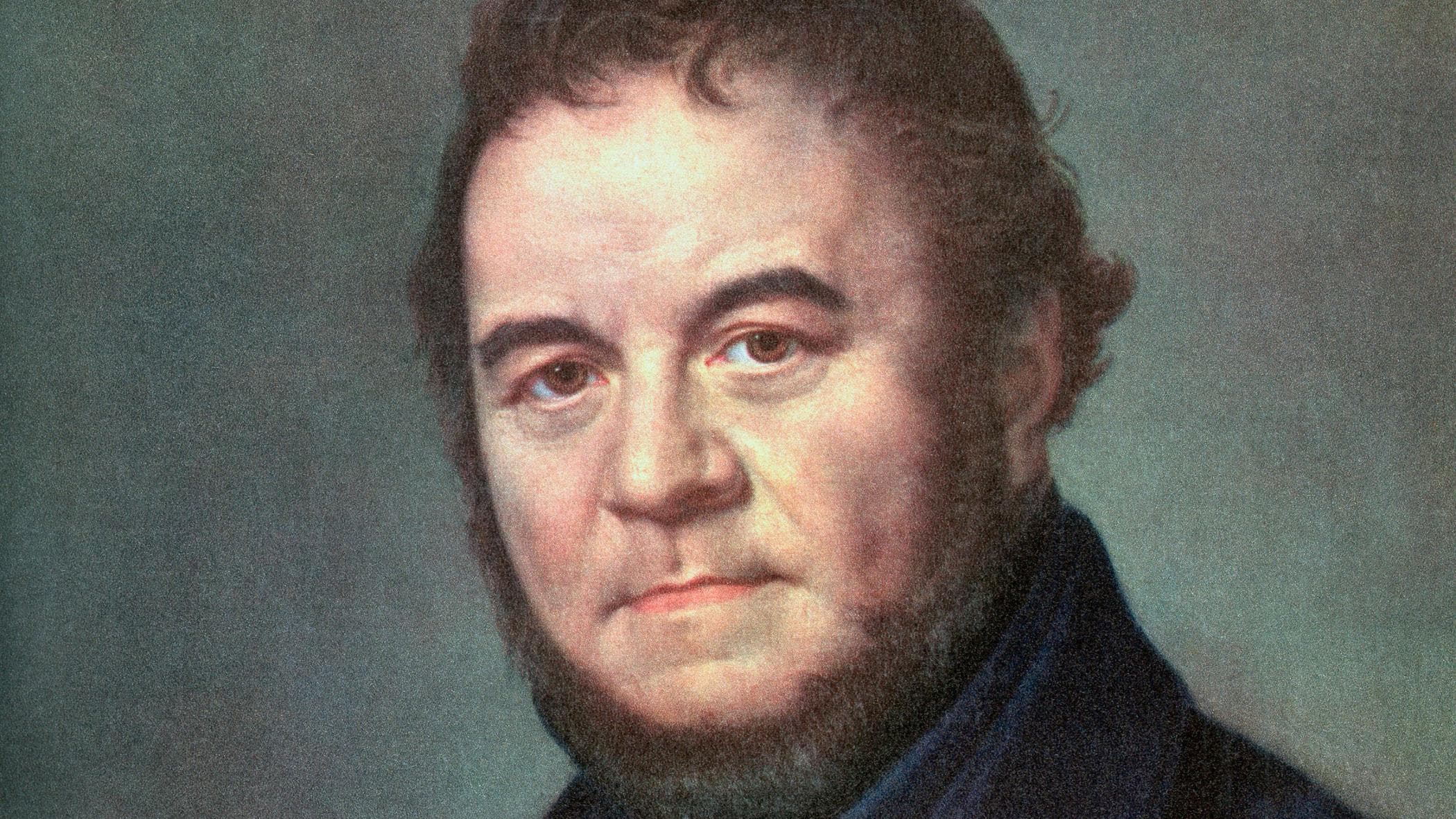 Quando Stendhal scriveva Milan l’è un gran Milan - la Repubblica
