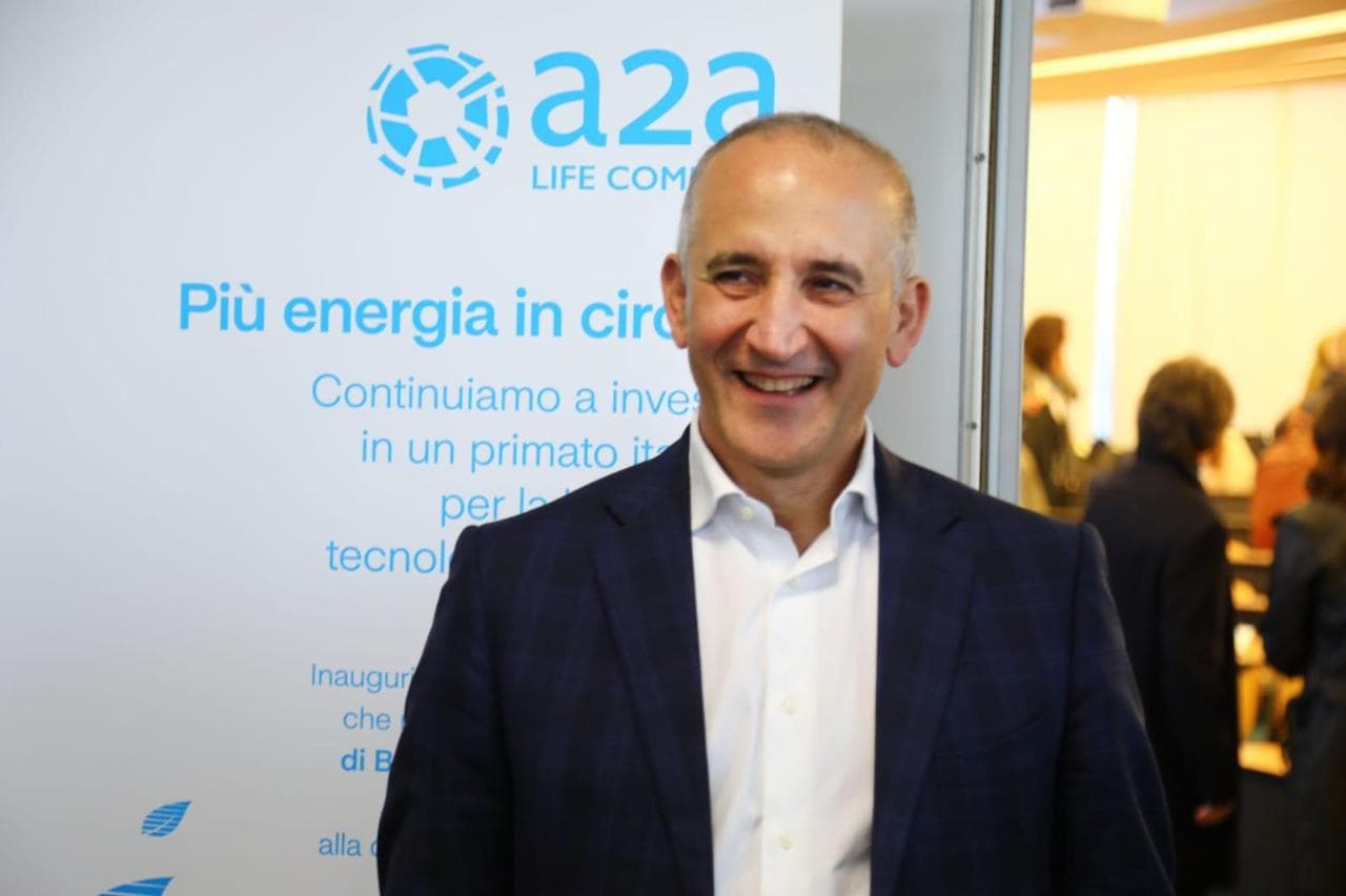 A2A continua a investire nella decarbonizzazione: 110 milioni per ...