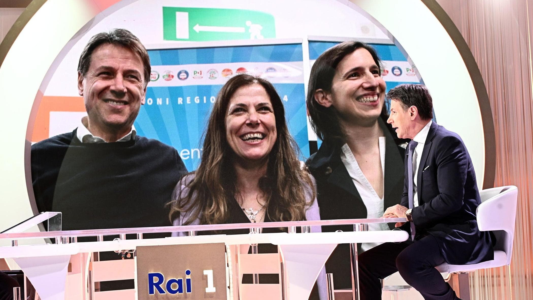 Pd-M5S, dopo la Sardegna riparte l'alleanza: i punti di attrito - la ...