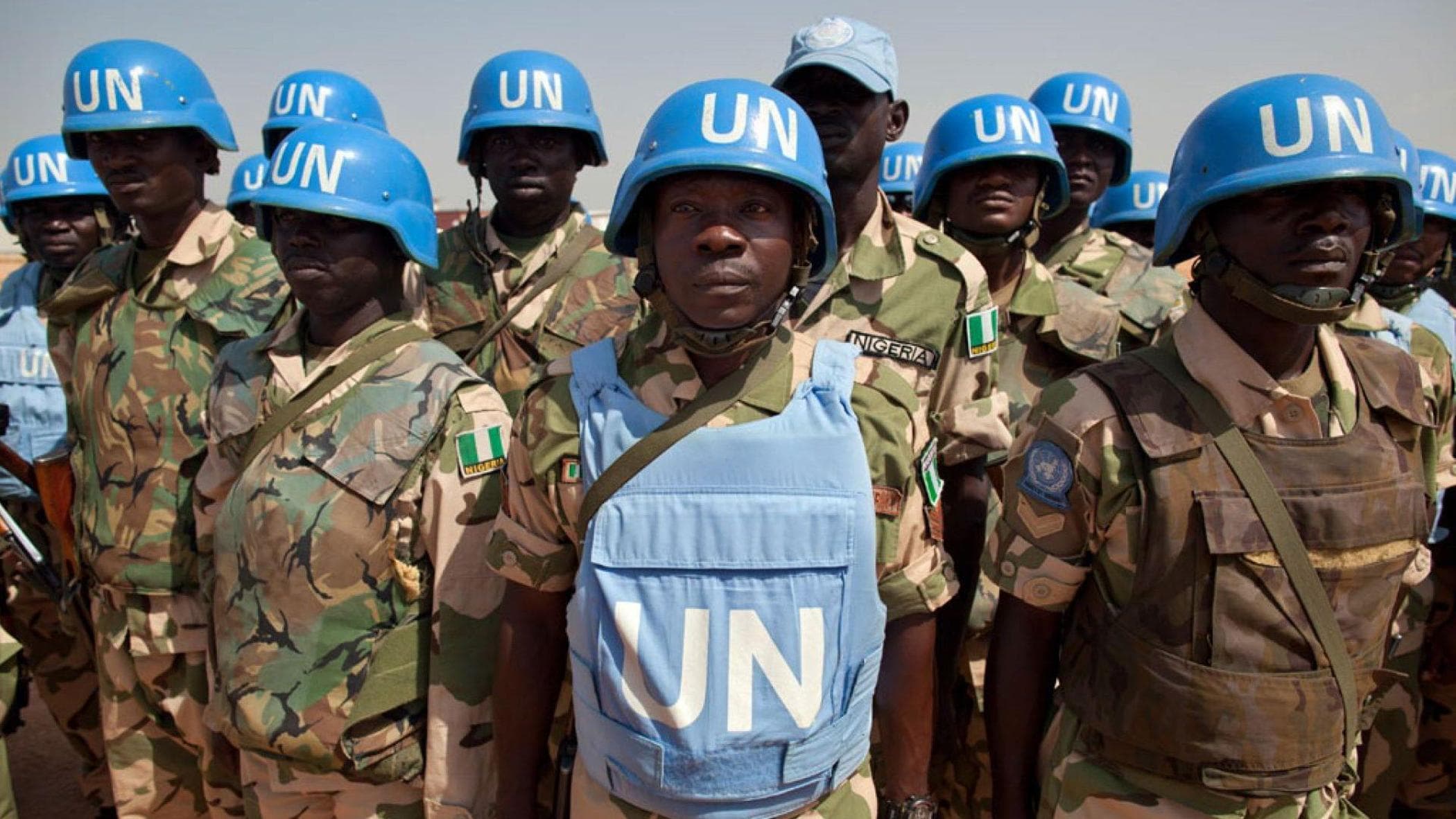 Repubblica Democratica del Congo: dopo 25 anni la missione dell’ONU ...