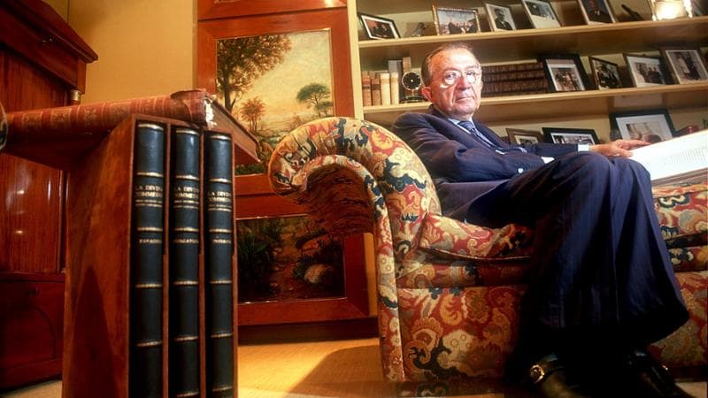 Roberto Jucci: "Caso Moro: doveva essere distrutto, non volevano ...