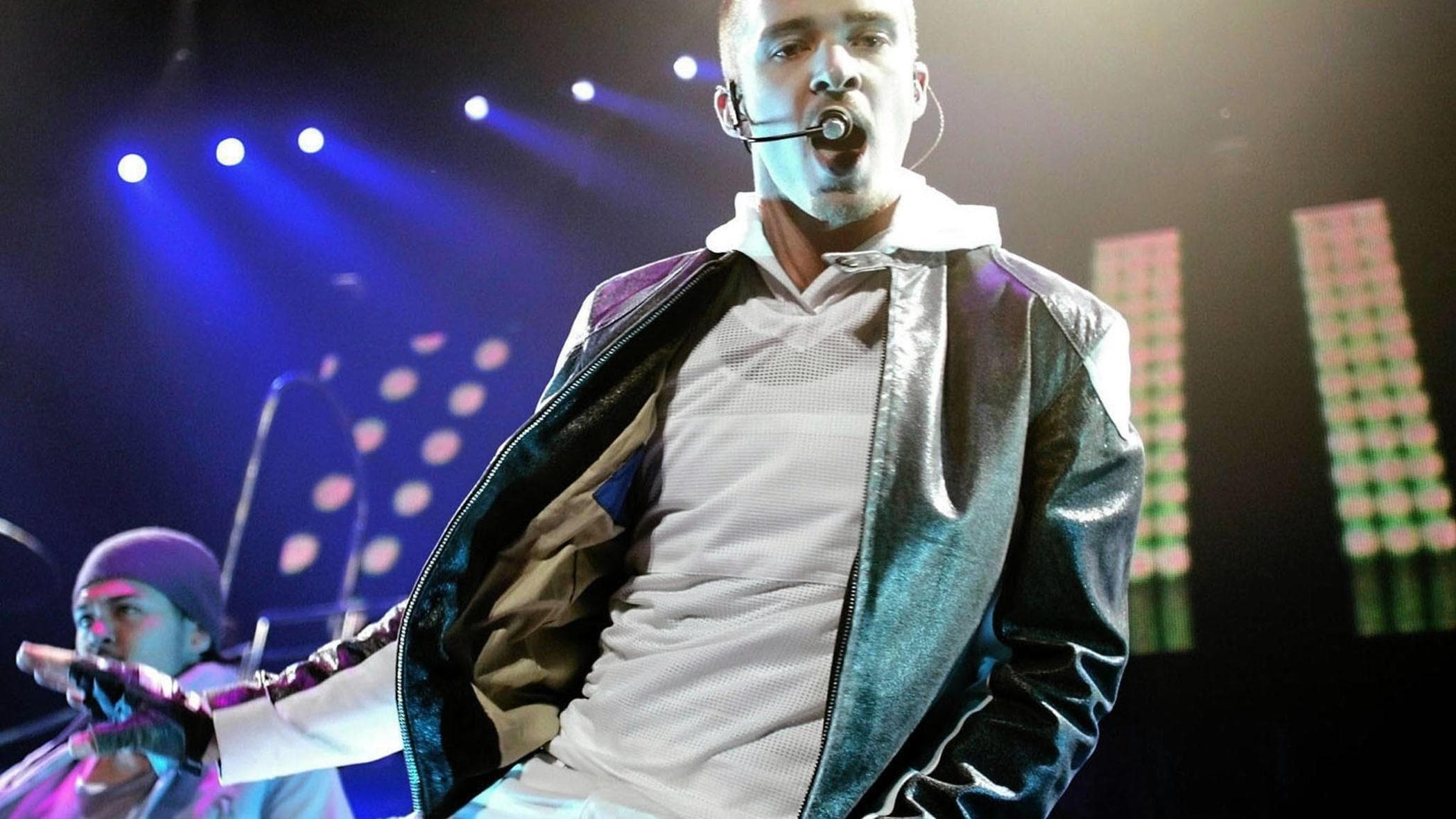 Justin Timberlake, dopo 6 anni arriva il nuovo album ‘Everything I ...