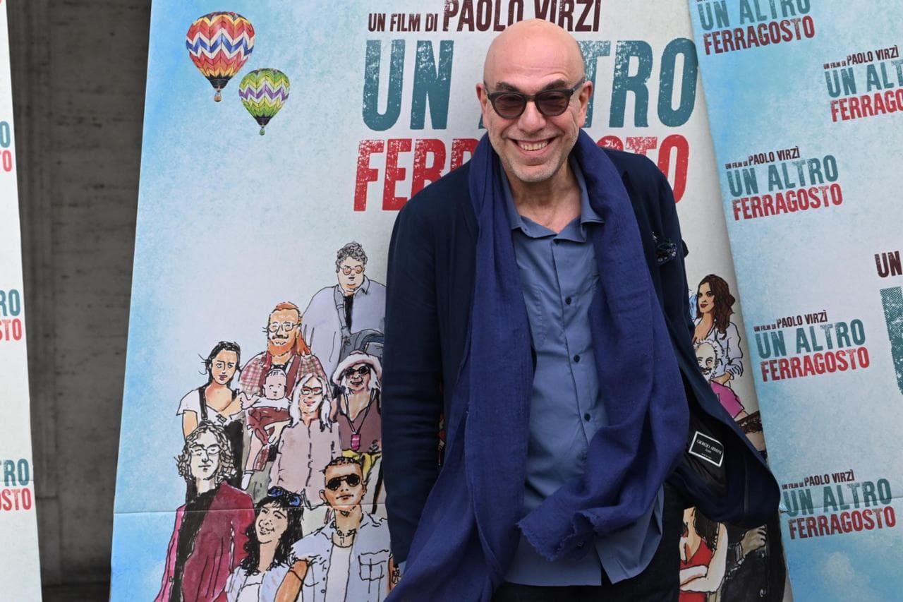 ‘Un altro Ferragosto’, Virzì manda all’Italia una lettera al fiele. La ...