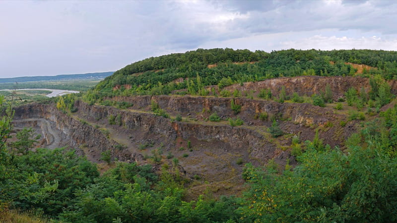 Ucraina, trovati manufatti di 1,4 milioni di anni fa. Potrebbero essere ...
