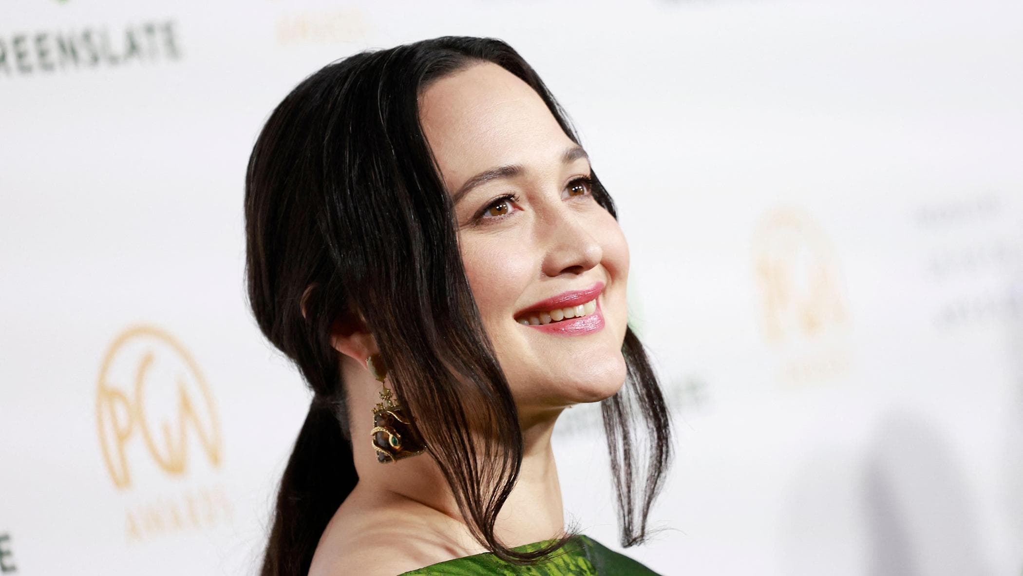 Lily Gladstone, la battaglia della prima nativa americana agli Oscar ...
