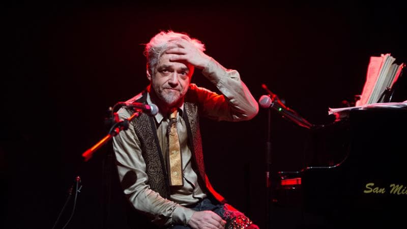 Sanremo, Morgan si candida e chiama il maestro Muti: “Salviamo la ...