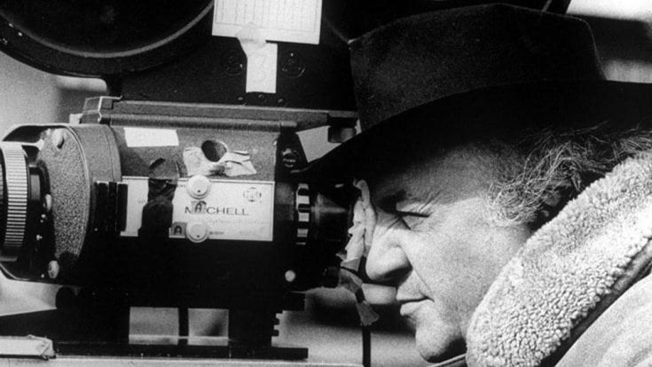 Oscar, all’asta i certificati delle nomination di Federico Fellini - la ...