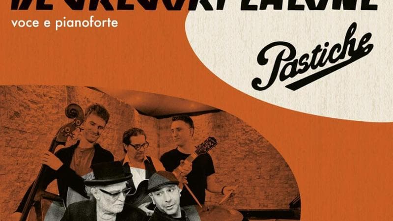 Checco Zalone e Francesco De Gregori, la prima volta insieme per l ...