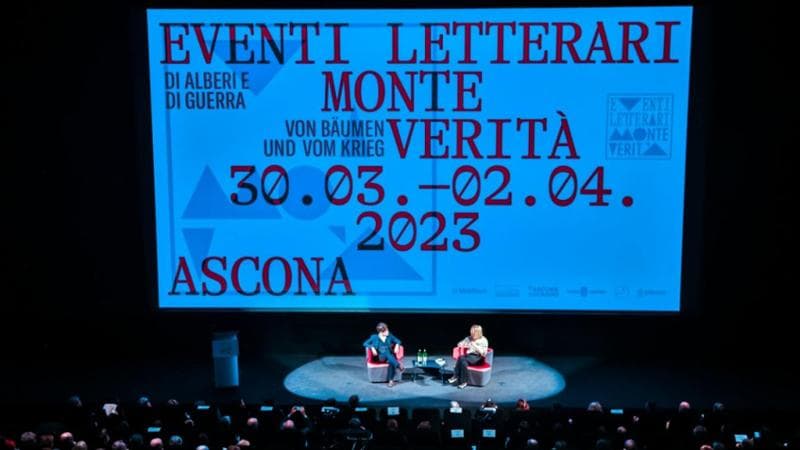 “Il grande demone celeste”. Il racconto inedito di Djarah Kan - la ...