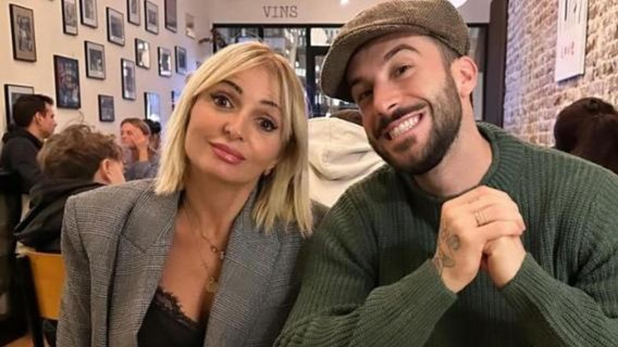 Veronica Peparini e Andreas Muller sono diventati genitori: nate le ...