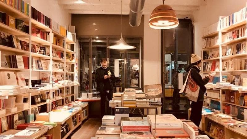 Nasce “Indie Tree”, un patto tra editori e librerie indipendenti - la ...