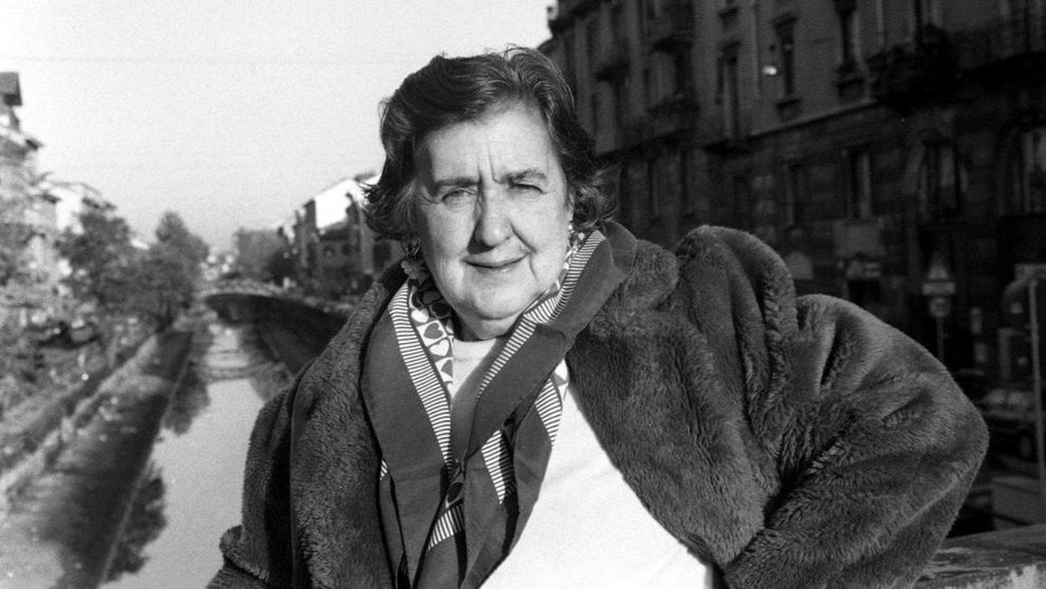 Alda Merini, l’anniversario della nascita nella giornata mondiale della ...