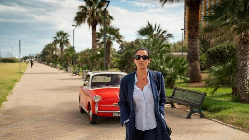 Lolita Lobosco, ultima puntata su Rai 1: la trama, i protagonisti, che ...