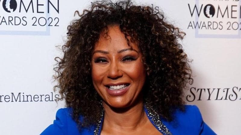 Mel B biografia estesa con il racconto degli abusi subiti da suo marito ...