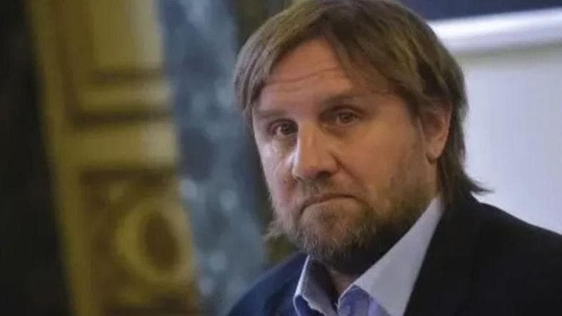 Il giudice Ebner: “Per amare la toga serve follia. Chi fa questa ...