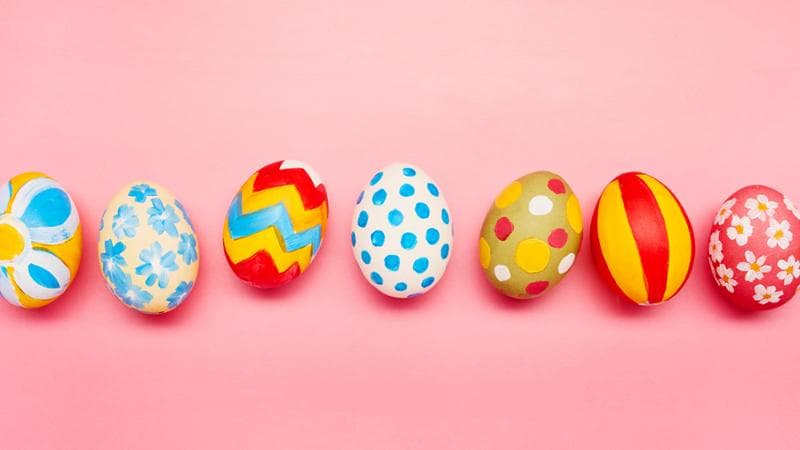 Auguri Buona Pasqua e Pasquetta: Frasi e immagini da dedicare - la ...